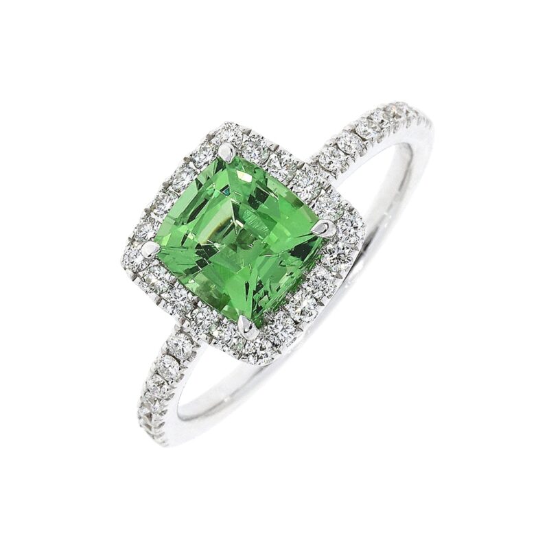 Fred Ullmann Rings | Diamond, Gold, Sapphire, Ruby, Platinum Rings ...