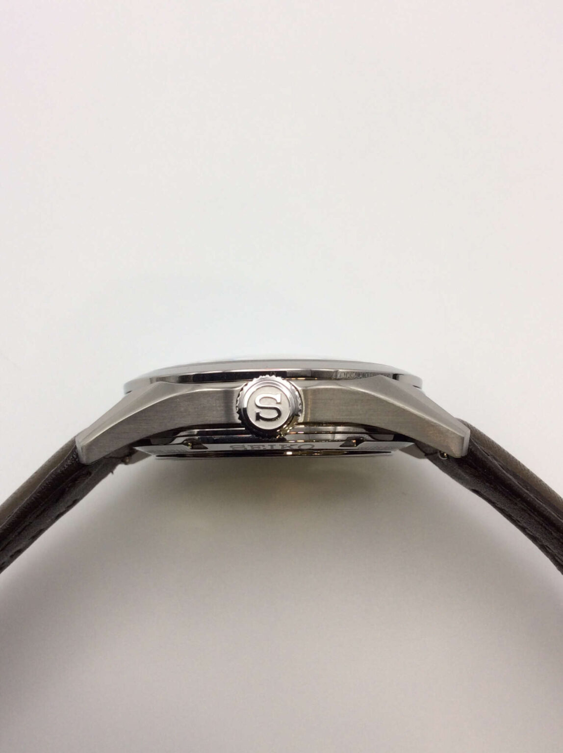 Seiko Presage sharp edge 'Laurel' limited edition | Michael Lynes ...